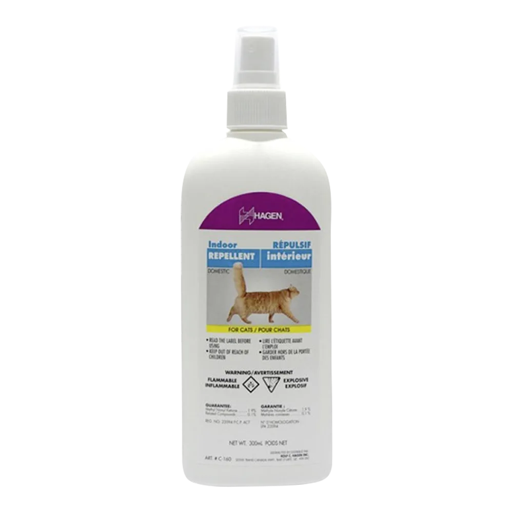 Repelente Para Gatos Hagen - PetServi