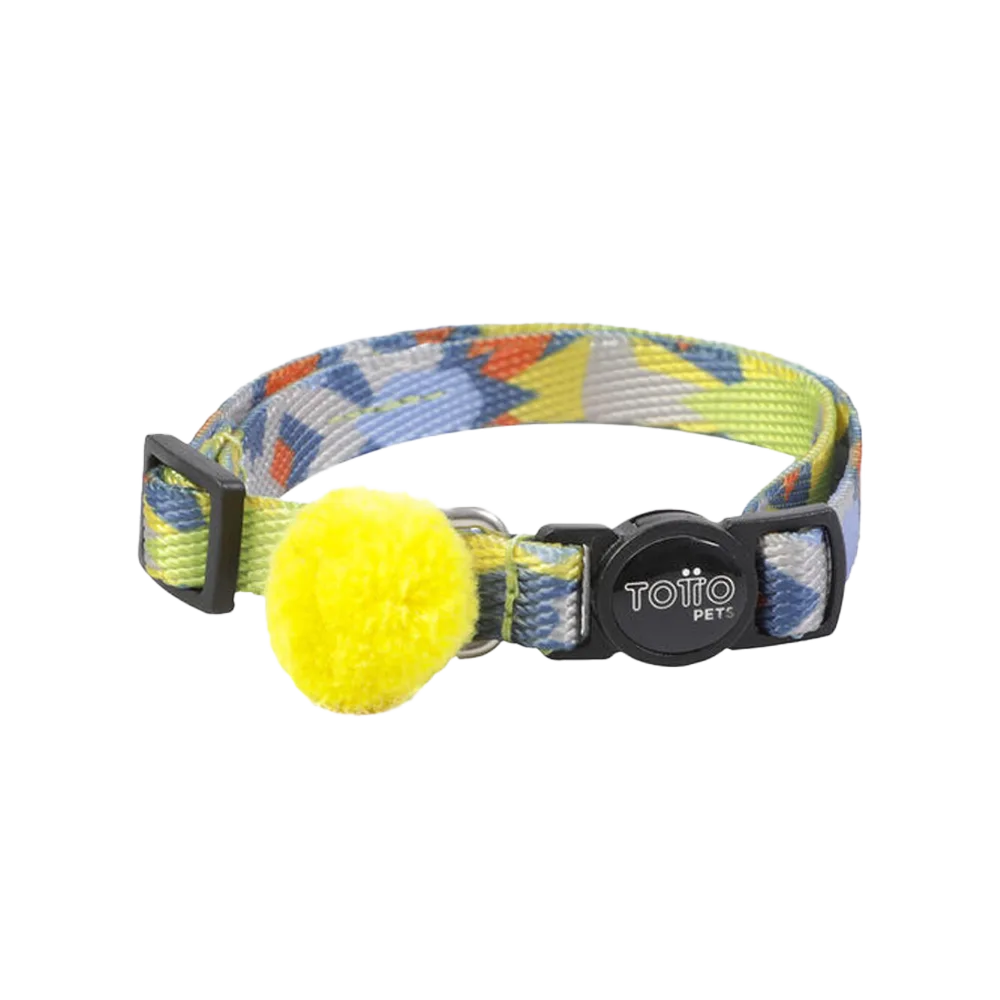 Collar Meow Totto - PetServi