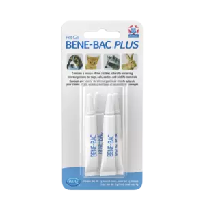 Bene-Bac Plus Gel Probióticos - PetServi