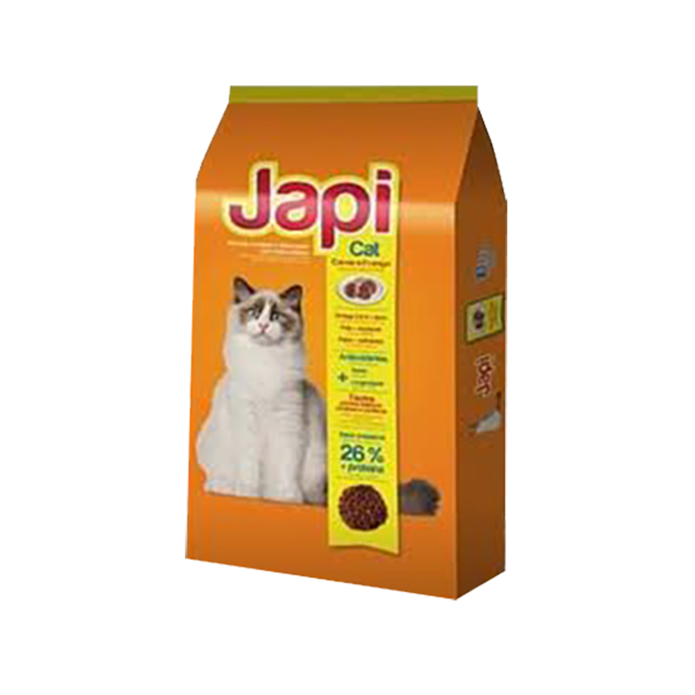 Japi Cat - PetServi
