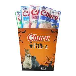 Churu Bag - PetServi