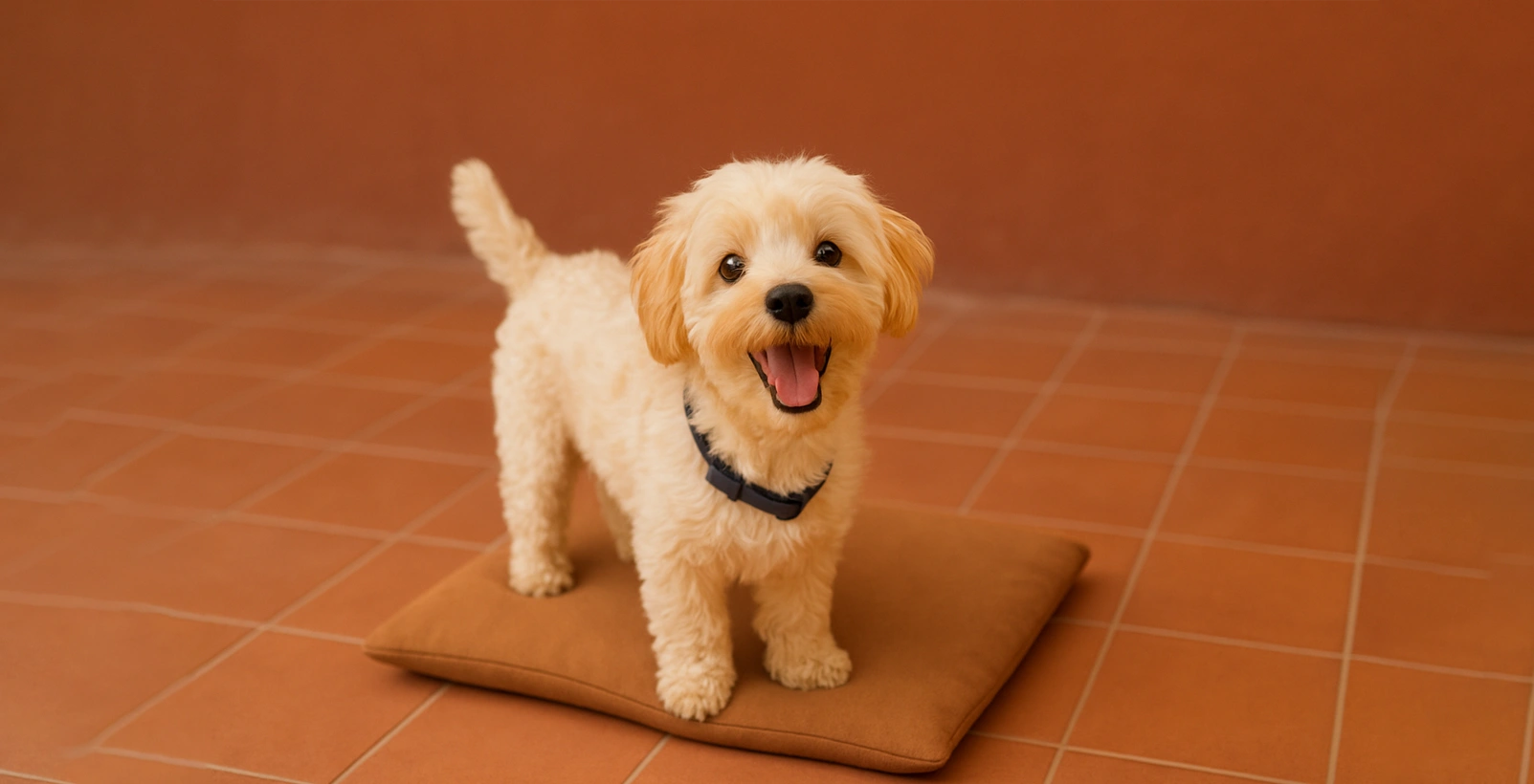 Perro Chapi: todo lo que tenés que saber - PetServi