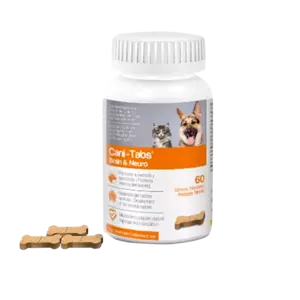 Cani-Tabs Brain & Neuro - PetServi