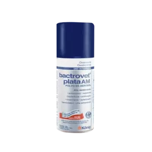Bactrovet Plata AM Aerosol - PetServi