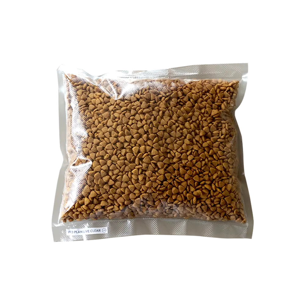 Pro Plan LiveClear - PetServi